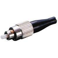 China Jogos do conector da fibra óptica de FC 3.0mm para o único e multi modo à venda
