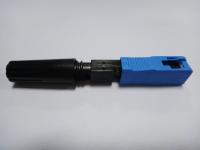 Cina Connettore rapido dell'Assemblea PC/dello Sc, scanalatura polacca pre- del metallo V in vendita