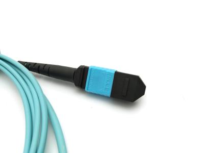 중국 LC DX 멀티모드 OM4 OM3 브레이크아웃 패치 코드 판매용