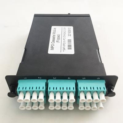 중국 LC Quadra MPO MTP 차세트 판매용