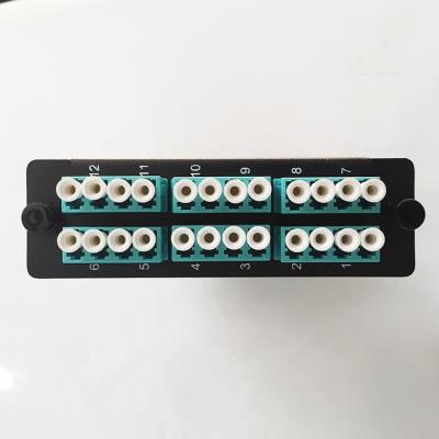 중국 LC Quadra MPO MTP 차세트 판매용