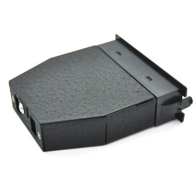 중국 LC 커넥터 듀플렉스 12 코어 Mtp 카세트 모듈 판매용