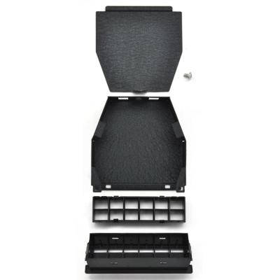 중국 LC 커넥터 듀플렉스 12 코어 Mtp 카세트 모듈 판매용