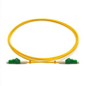 中国 LC APC Simplex デュプレックス シングルモード ファイバー Om3 パッチコード 販売のため