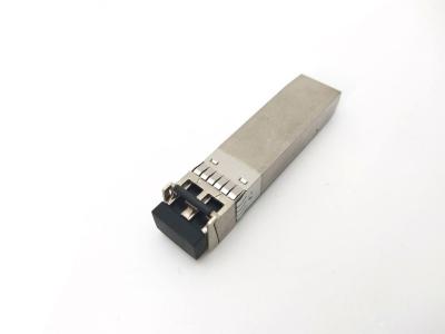 Cina 10Gb/S 1310nm Duplex LC Single Mode SFP Transceiver ottico in vendita