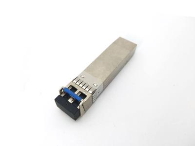 Cina 10Gb/S 1310nm Duplex LC Single Mode SFP Transceiver ottico in vendita