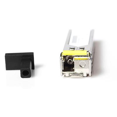 China 1.25G 10G CWDM SFP 10G SR SFP Optical Transceiver for sale