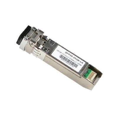 China ZTE CISCO 850nm 500m LC 1.25G Sfp Fiber Transceiver for sale