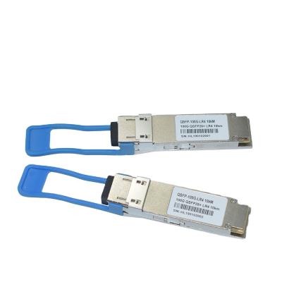 China 100gb SFP Optical Transceiver for sale