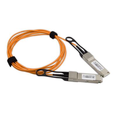 China 40GBase AOC Active Optical Cable for sale