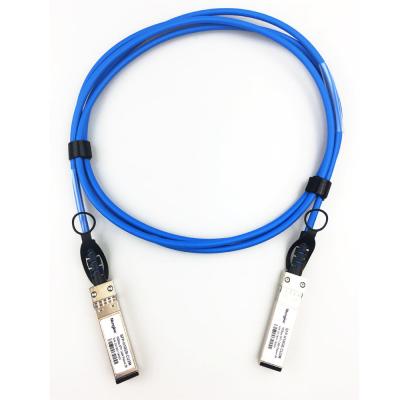 China HP Compatible 1.5M AWG30 Passive DAC AWG30 AOC for sale