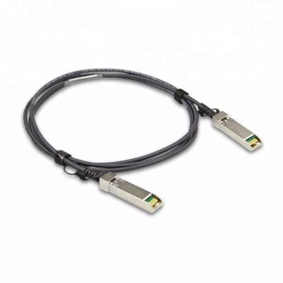 China HP Compatible 1.5M AWG30 Passive DAC AWG30 AOC for sale