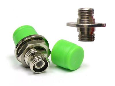 中国 銅合金 大型D型FC APC ROSH 光ファイバーアクセサリー 販売のため