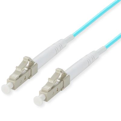 中国 OM3 アクア Simplex LC SC FC ST G652d 光ファイバーアクセサリ 販売のため