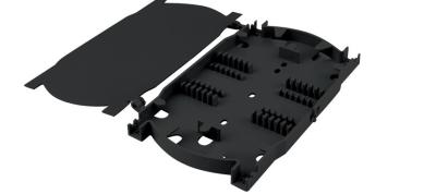 中国 ABS スプライストレイ 光ファイバーアクセサリー 販売のため