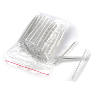 China 60mm 45mm Heat Shrinkable Sleeve 0.03dB Fiber Optics Accessories for sale