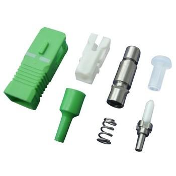 中国 SC APC CCTC 光ファイバーアクセサリー 販売のため