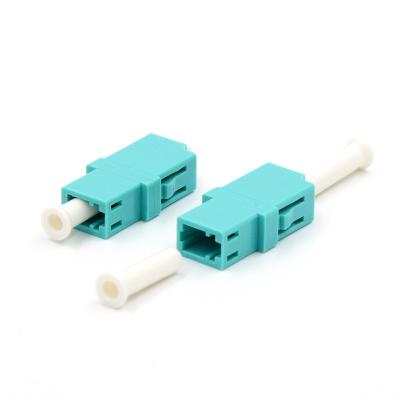 Chine Récepteur à fibre optique LC/UPC multimode OM1 simplex à vendre