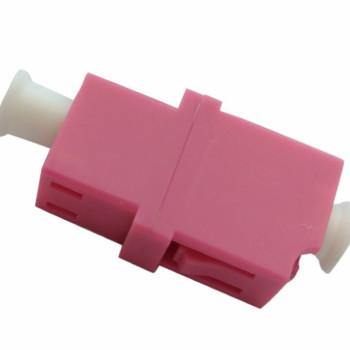 Chine Récepteur à fibre optique LC/UPC multimode OM1 simplex à vendre