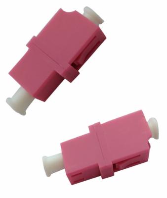 Chine Récepteur à fibre optique LC/UPC multimode OM1 simplex à vendre