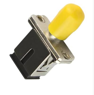 中国 女性ハイブリッドSC ST SGS 光ファイバー受容器 販売のため