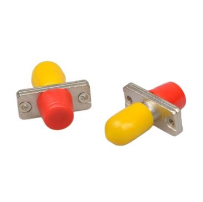 中国 ハイブリッド シンプレックス 女性 ジルコニア 袖 SC から FC ファイバー アダプター 販売のため