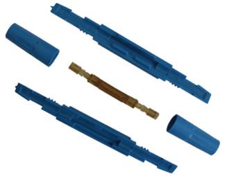 China 125μM 40dB Duplo Modo FTTX Fibra Óptica à venda