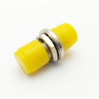 Cina Manicotti in zirconia per giunto in fibra ottica FC UPC monomodale in vendita