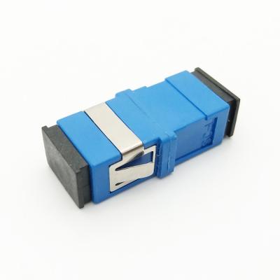 중국 CATV 시스템 SM 심플렉스 플랜지리스 광섬유 결합기 판매용