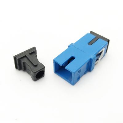 중국 CATV 시스템 SM 심플렉스 플랜지리스 광섬유 결합기 판매용