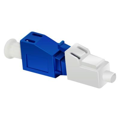 중국 LC UPC 광섬유 완화기 판매용