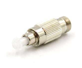 中国 FC UPC 光ファイバーアッテネーター 販売のため