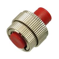 China 30dB FC UPC Adjustable Voa Variable Optical Attenuator for sale