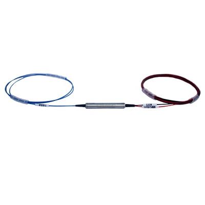 China Mini FWDM Device 3 Ports Filter 250um WDM CWDM DWDM for sale