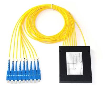中国 ABSボックス WDM CWDM DWDM 販売のため