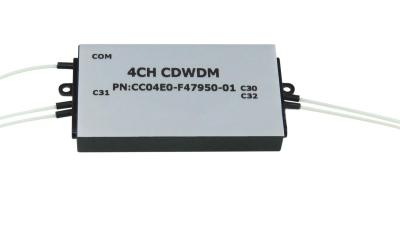Китай 16-канальный Mux Demux Compact Mini WDM CWDM DWDM продается