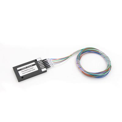 中国 OADM 2ファイバーイン2ファイバーアウト 1470nm WDM CWDM DWDM 販売のため