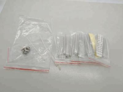 China Panel de conexión de fibra óptica de montaje en rack 2U 3U SC 48 puertos en venta