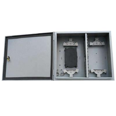 中国 SC FC ST シンプル FTTH LC デュプレックス 光学配送箱 販売のため