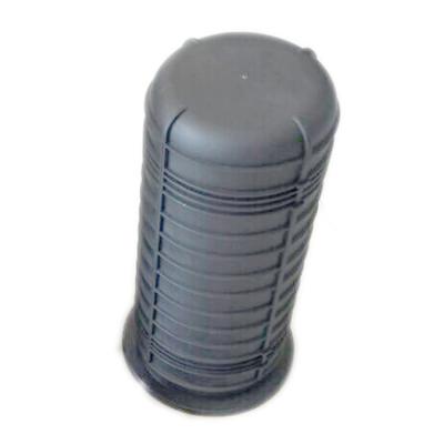 China PLC Splitter IP65 Wall Mounted Aerial Fiber Optic Enclosure for sale