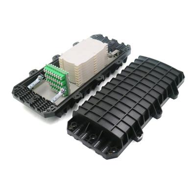 중국 1X16 SC 심플렉스 LC 듀플렉스 광섬유 조인트 인클로저 판매용