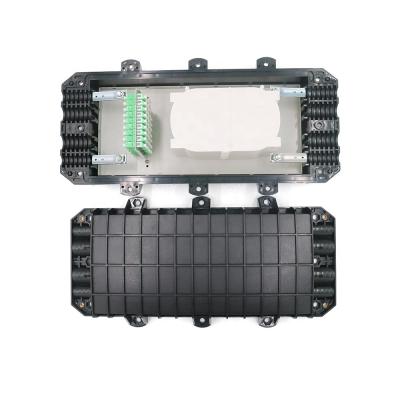 중국 1X16 SC 심플렉스 LC 듀플렉스 광섬유 조인트 인클로저 판매용