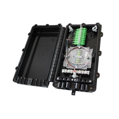 중국 수평 PLC 타입 96 코어 광섬유 스플라이스 폐쇄 판매용