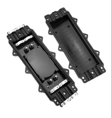 중국 미니 수평 12F 48C 96 코어 IP67 광섬유 장치 판매용