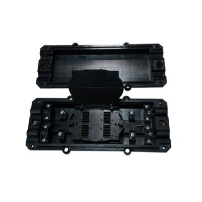 중국 미니 수평 12F 48C 96 코어 IP67 광섬유 장치 판매용