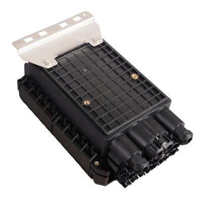 중국 96 코어 방수 4 입구 24 출구 판매용