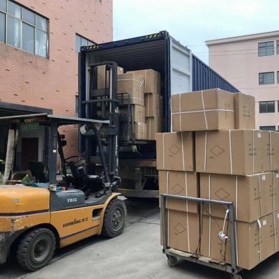 중국 96 코어 방수 4 입구 24 출구 판매용