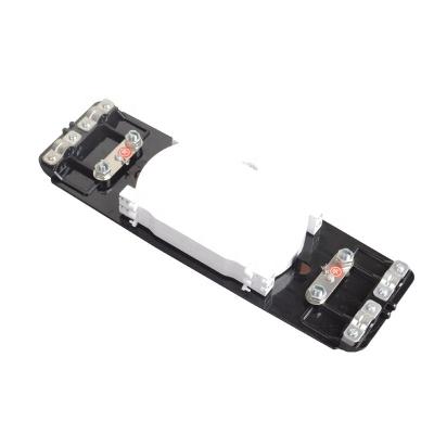 中国 FTTH 48芯 2入2出 IP68 光ファイバークロージャ 販売のため