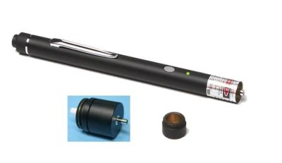 中国 視覚障害検出器 VFL 250 光ファイバーツールと機器 販売のため