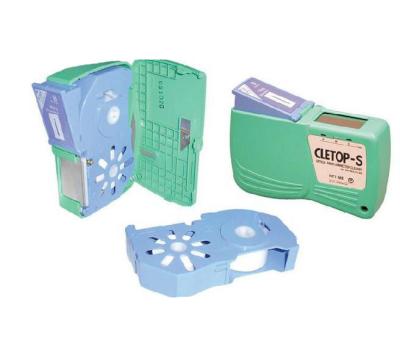 Cina NTT-AT CLETOP-S FC ST MU Pulizzatore di connettori in fibra ottica in vendita